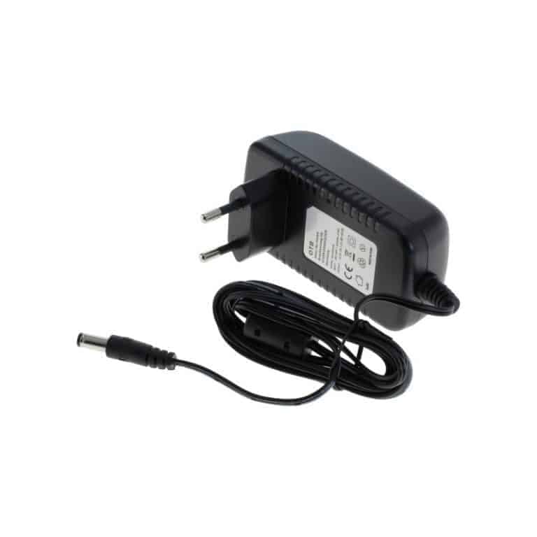 Adapter 220/12V – 2A – ELECTRONICS-nevreskurta d.o.o